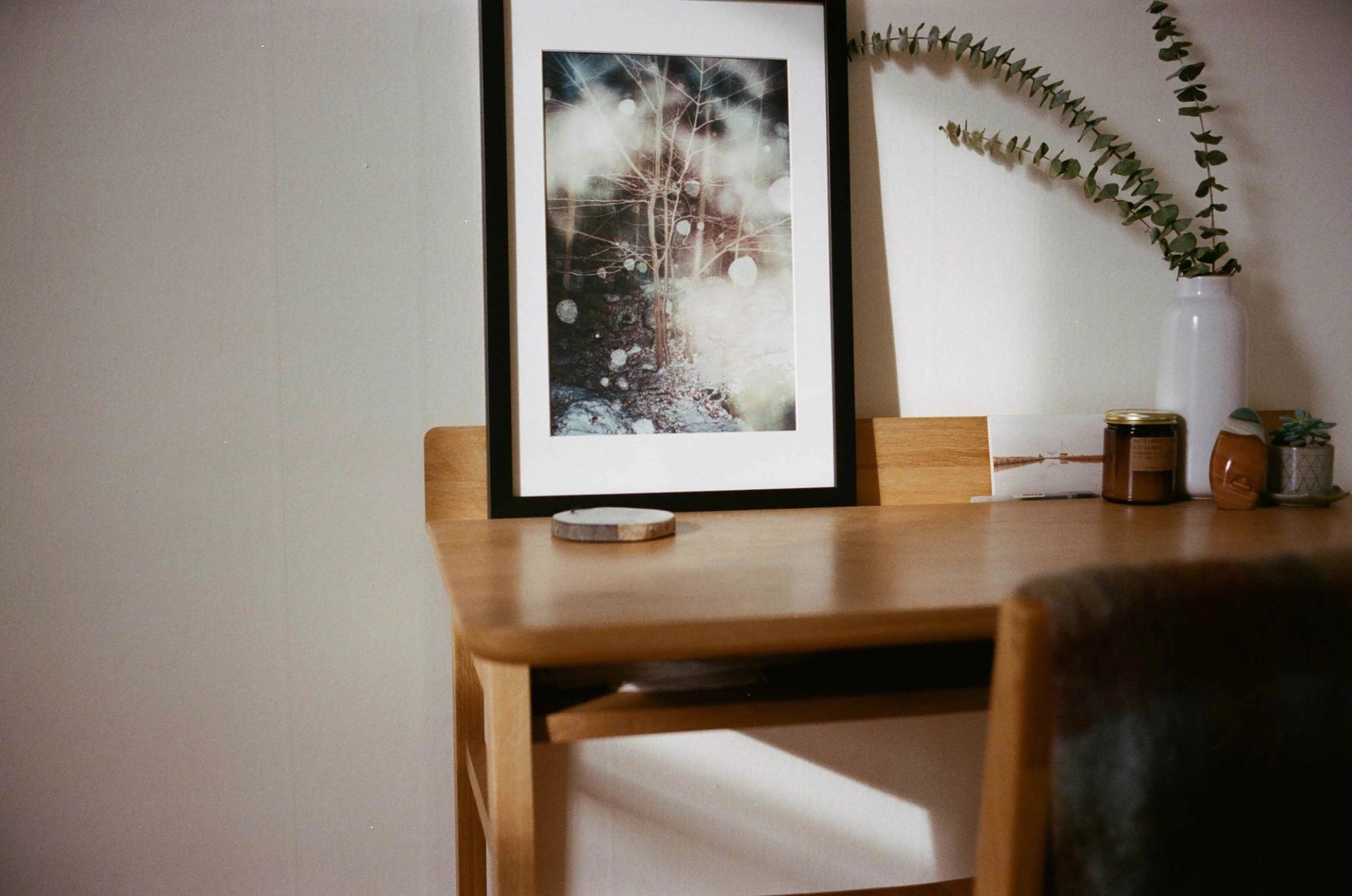 Reader Desk | Akron Street