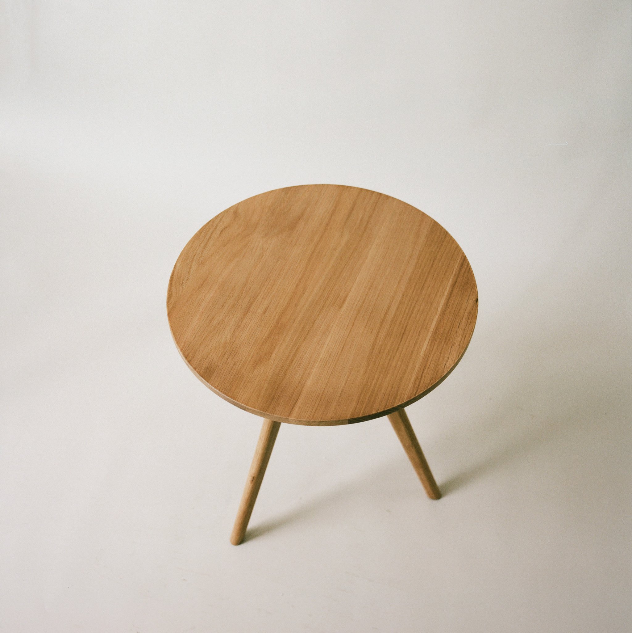 Elo Side Table | Akron Street