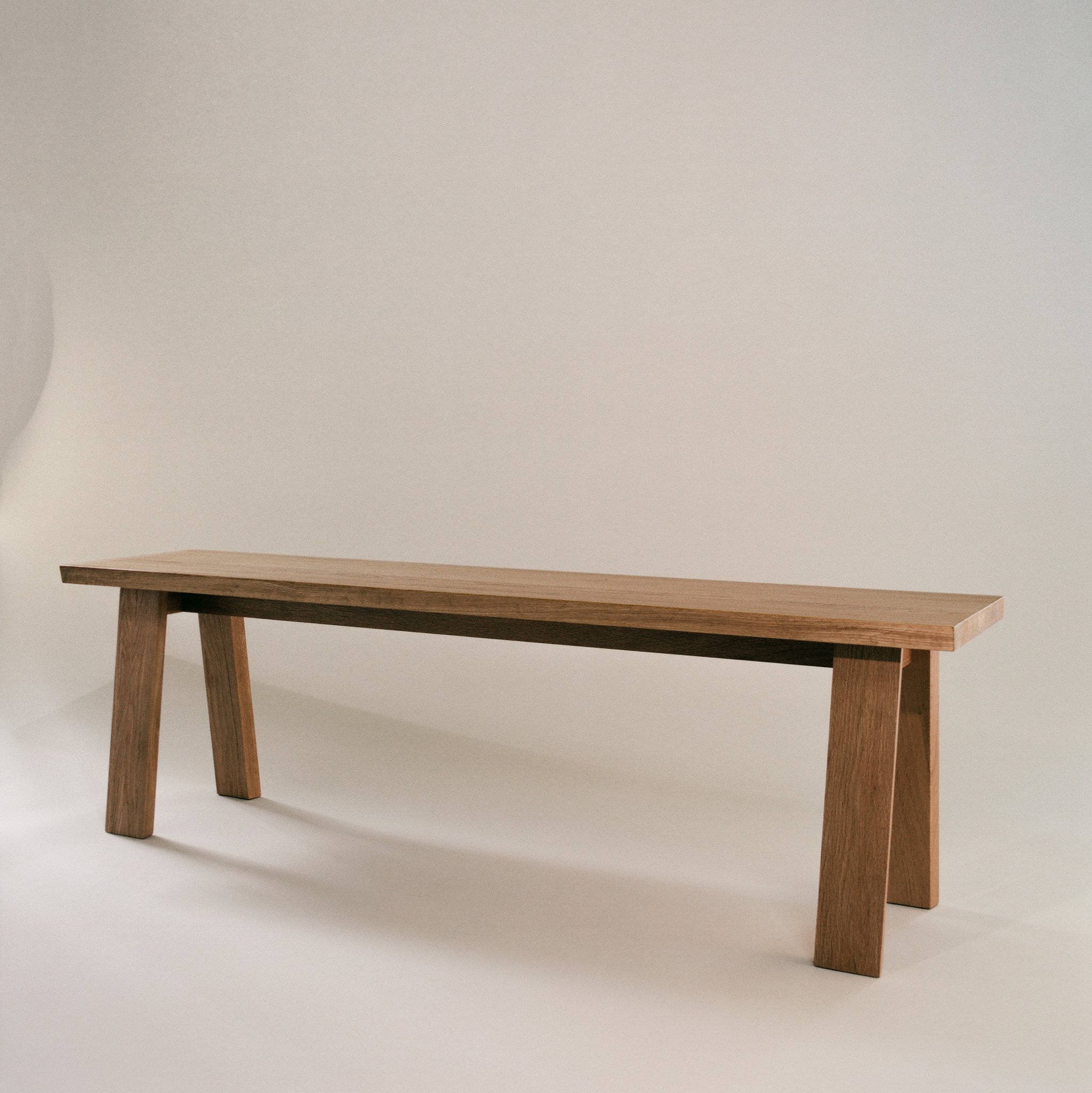 Kanto Table | Akron Street