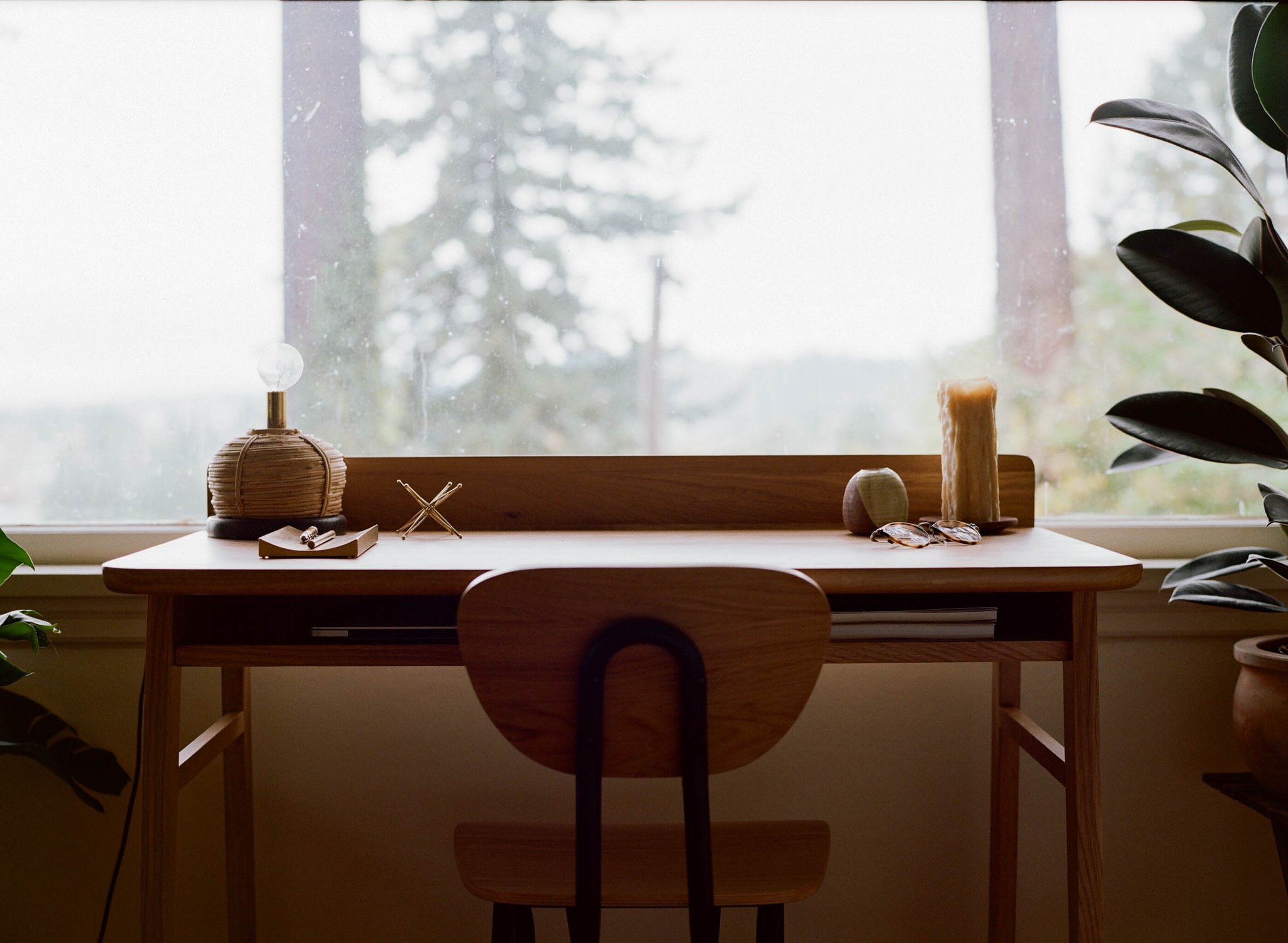 Reader Desk | Akron Street