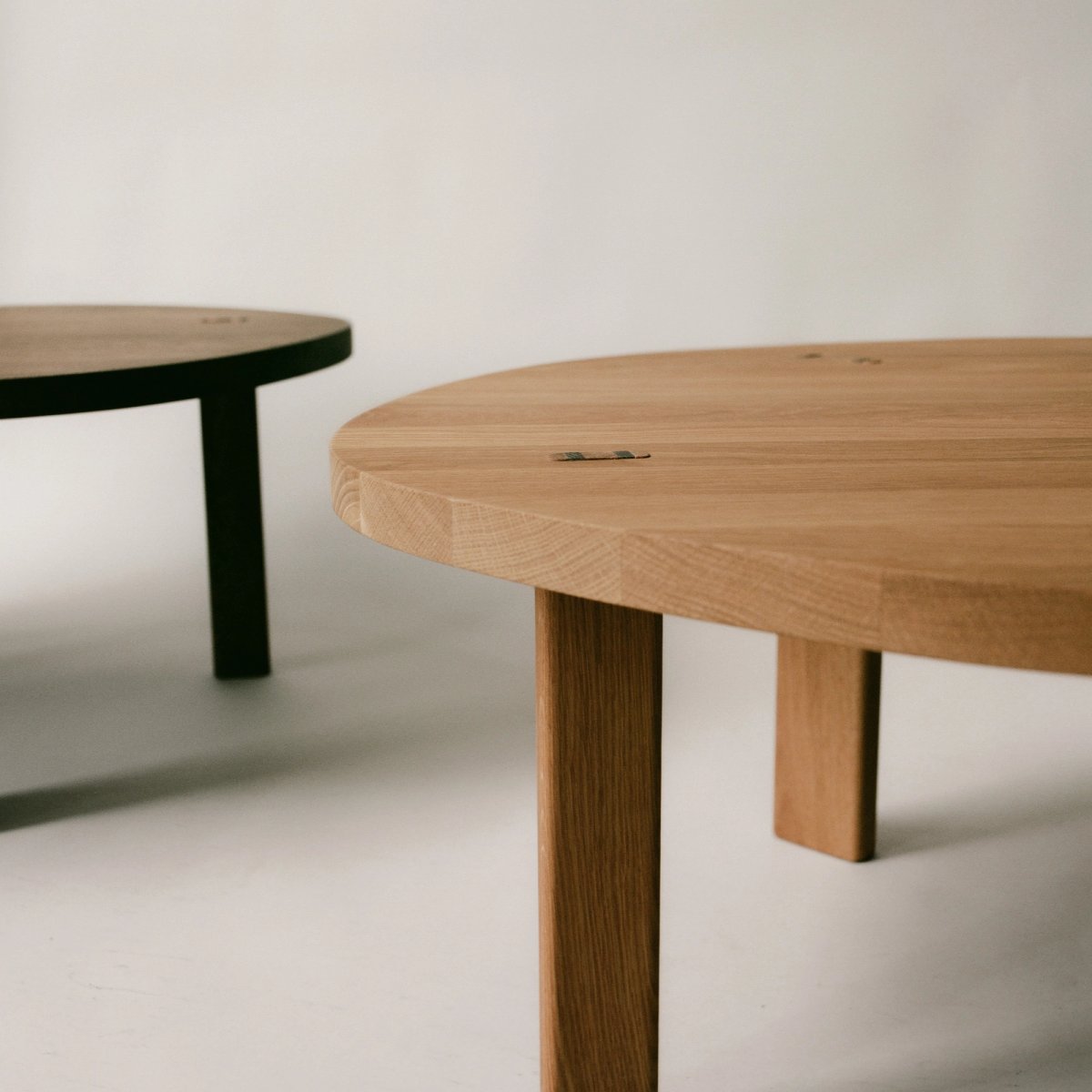 Tenon Table | Akron Street