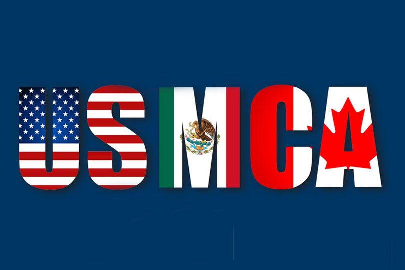 USMCA 2026年レビュー：リスクと機会 | Control Terrestre