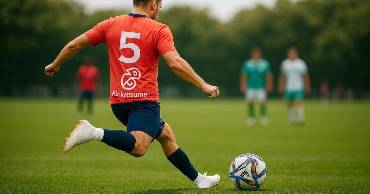 Kickresume vs ChatGPT: What’s the Difference for Resume Building? | Yotru