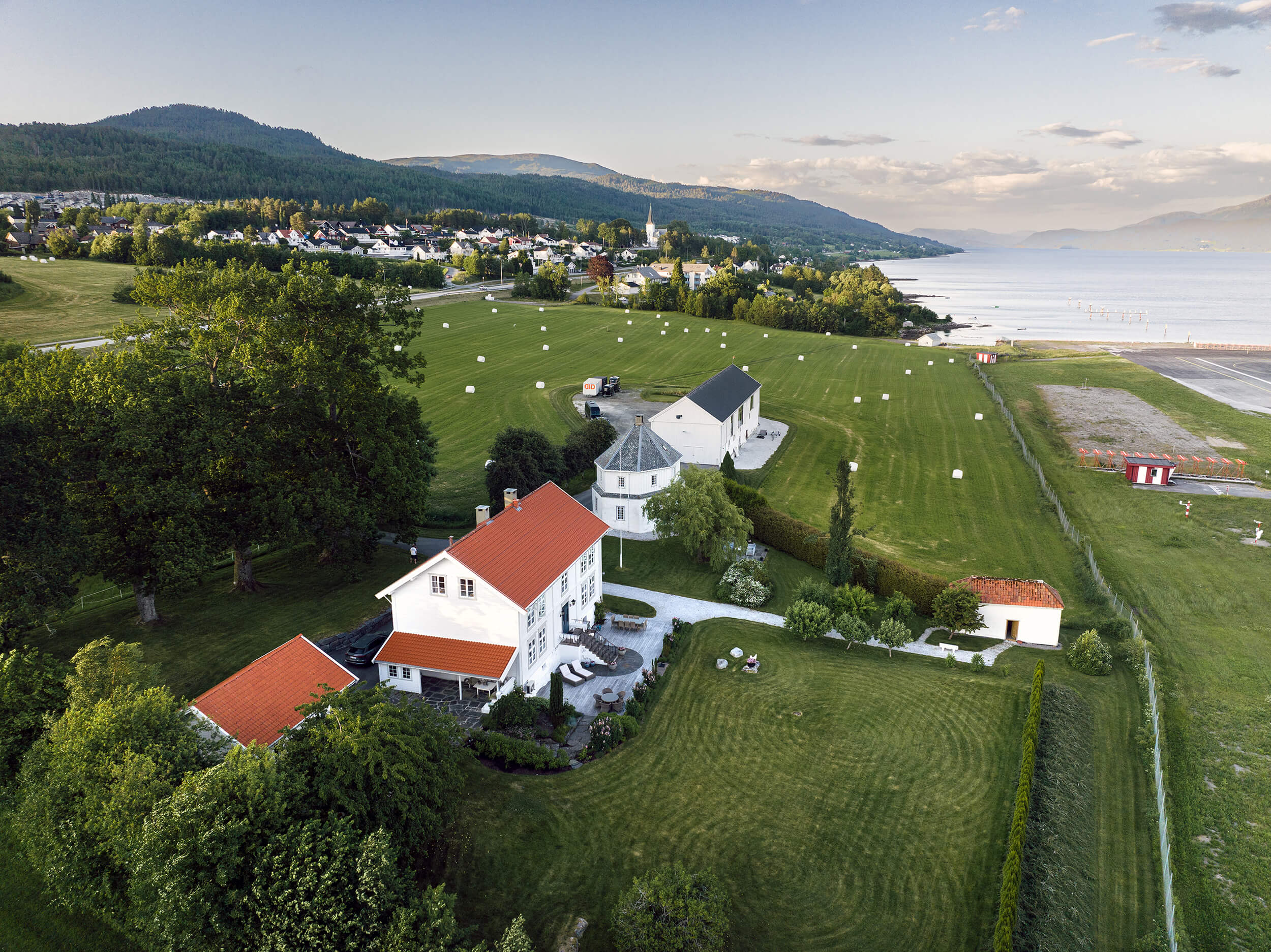 Låven - DID Adventure