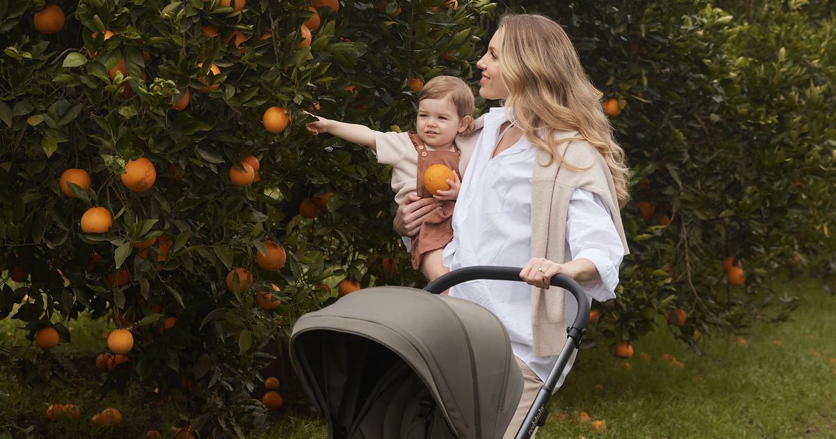Redsbaby | Prams, Strollers, Carriers & Baby Essentials for Families