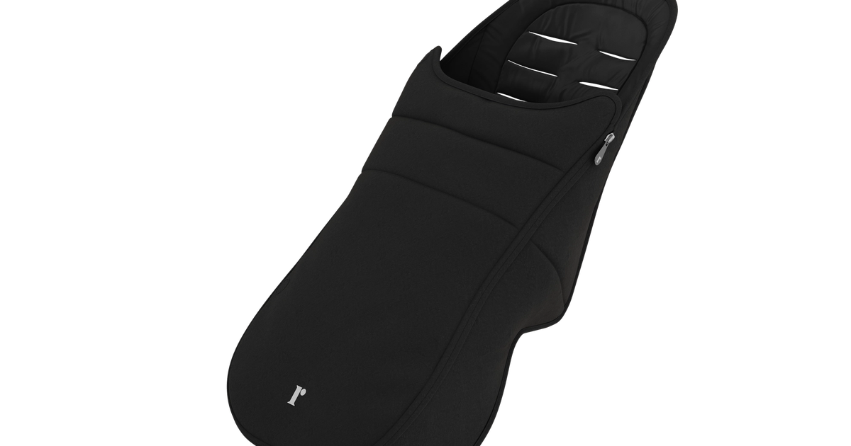 Winter Cocoon | Pram Liner for Warmth & Year-Round Comfort