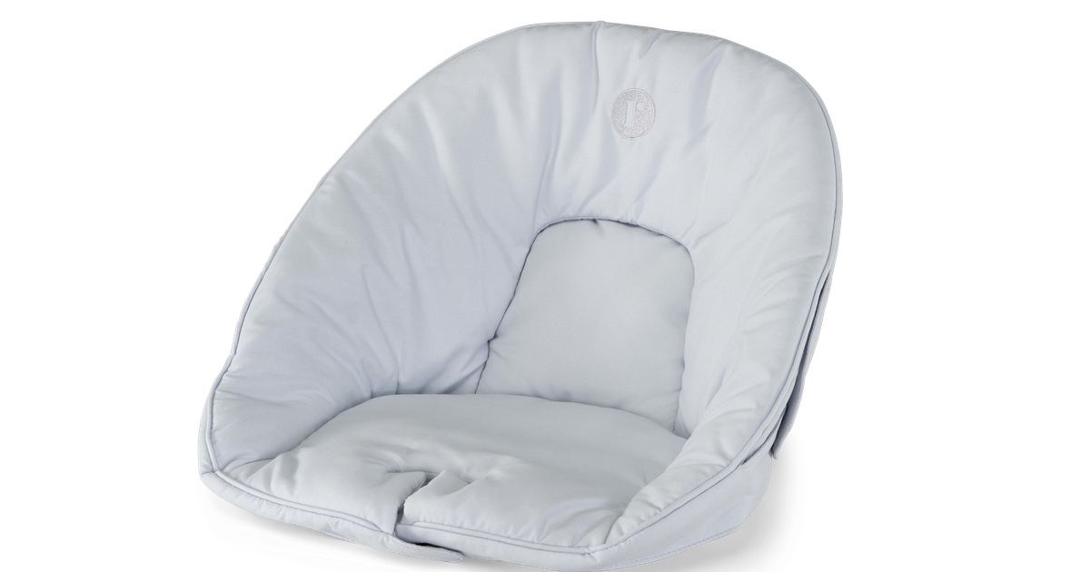HILO Cushion Set with Infant Insert | High Chair Accessories