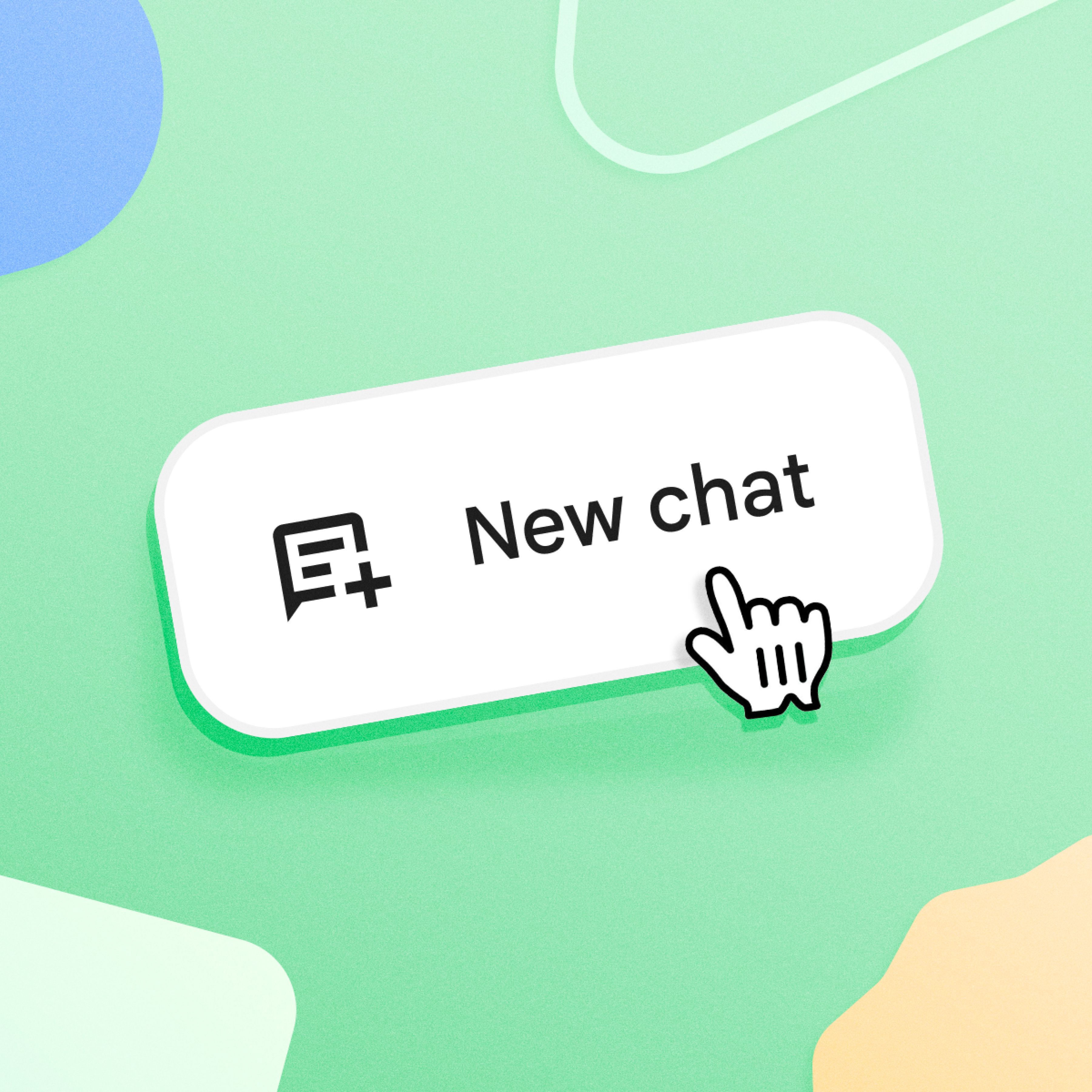 Announcing AI-Powered Features in Google Chat — Hook