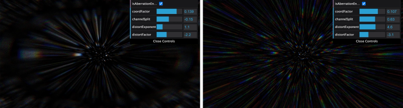 Exploring the Cosmos via WebGL — Hook