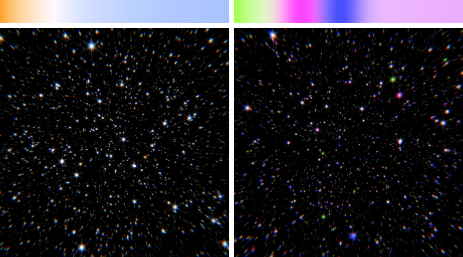 Exploring the Cosmos via WebGL — Hook