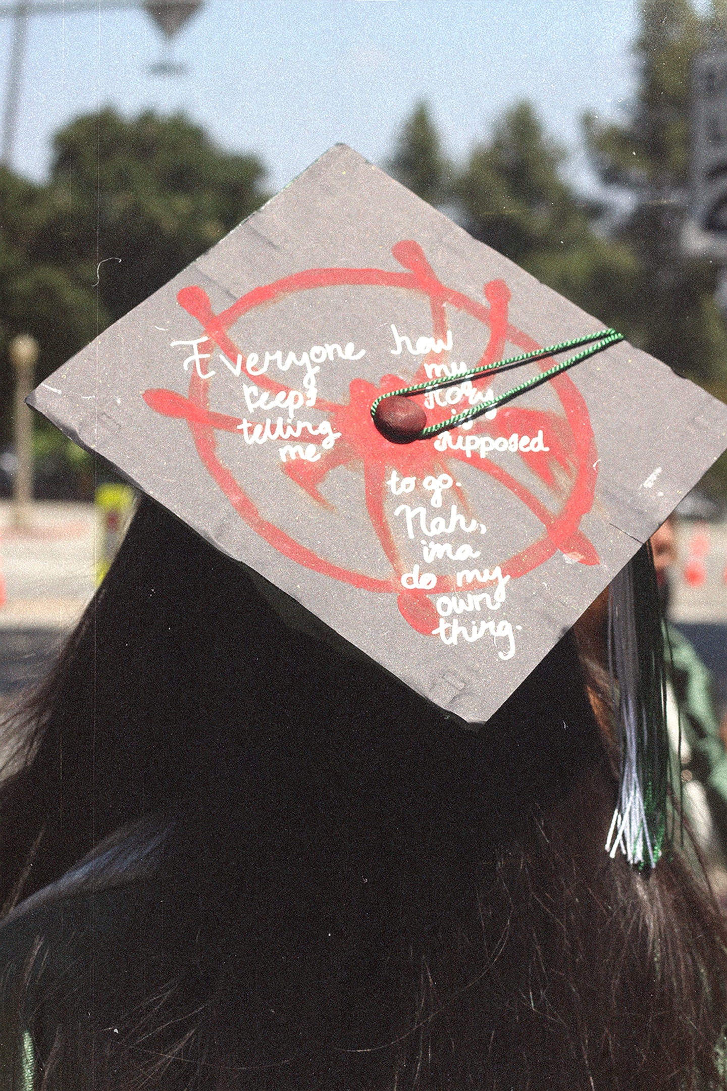 Arts & Craft — Hook