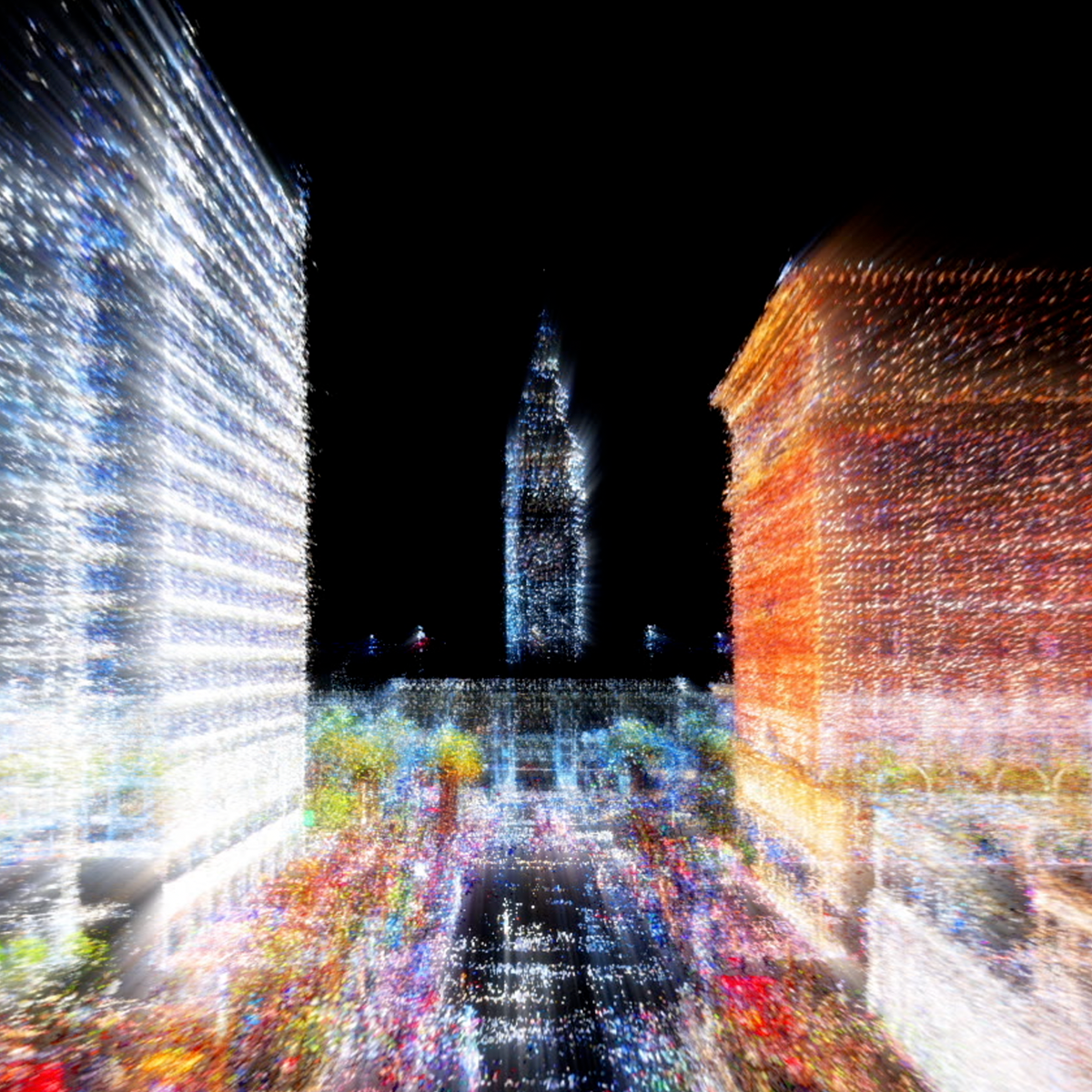 Visualizing Google Earth Data in Unreal — Hook