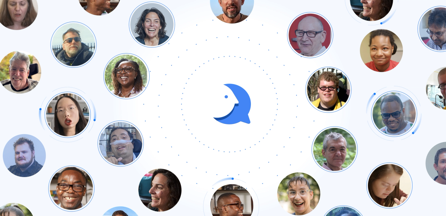 Launching Project Relate — Hook