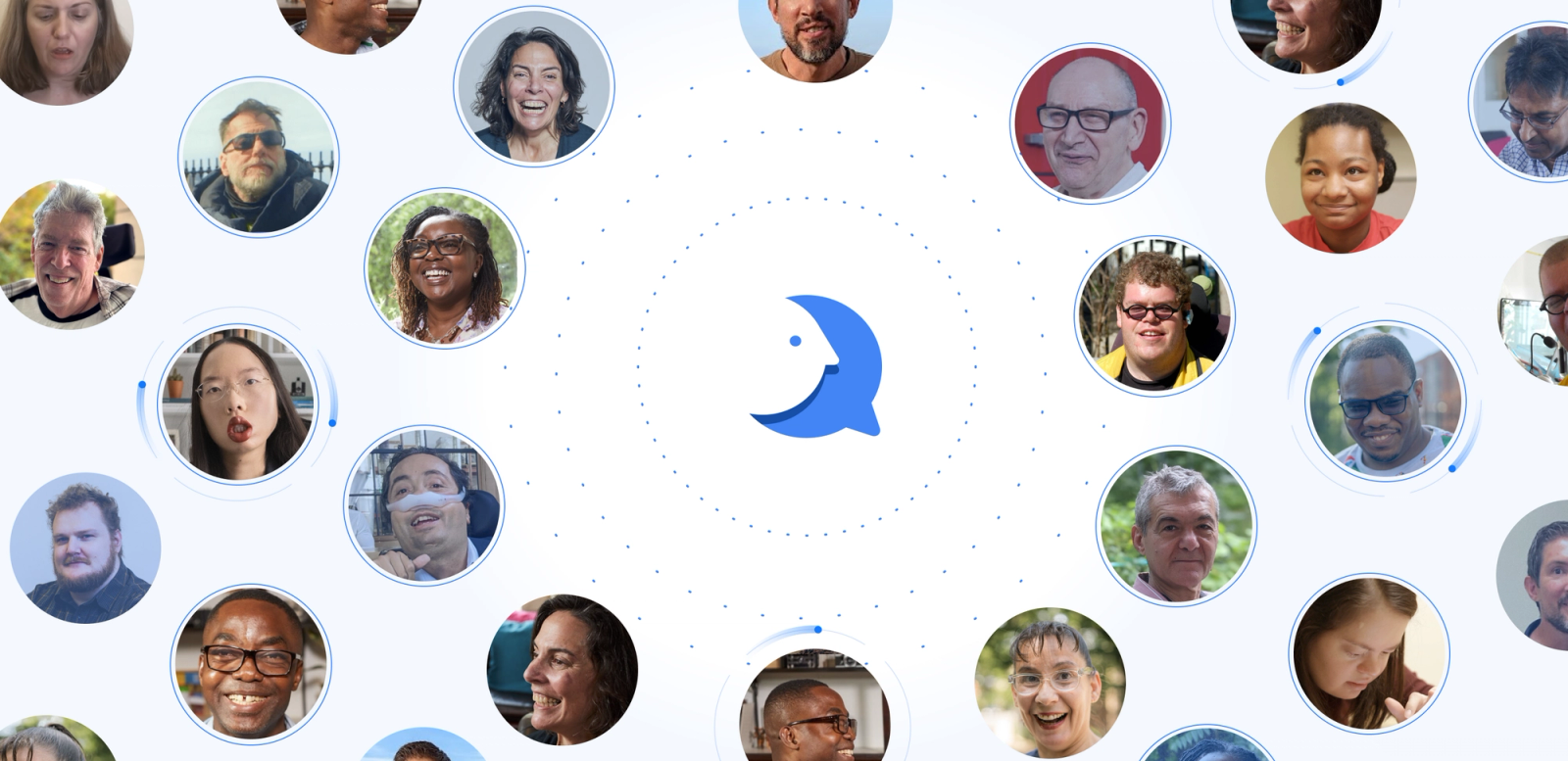 Launching Project Relate — Hook