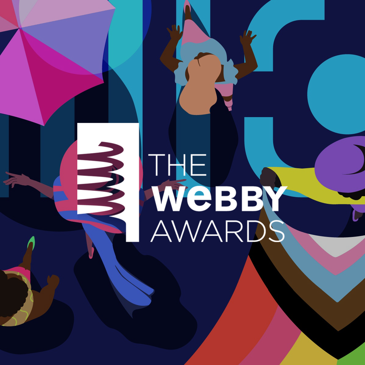 Webby Awards 2022 - Hook