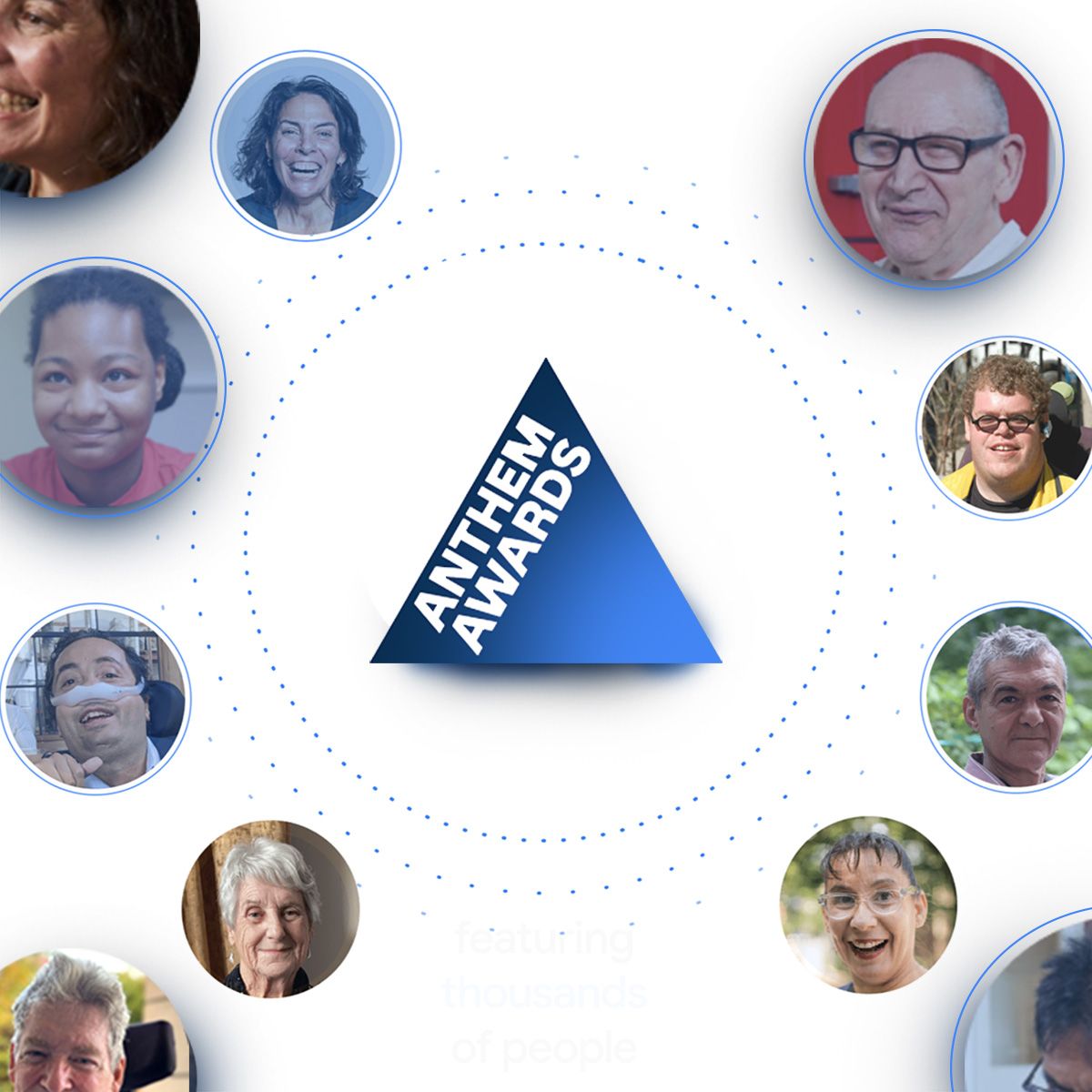 Hook Wins Three Anthem Awards for Digital Innovation — Hook