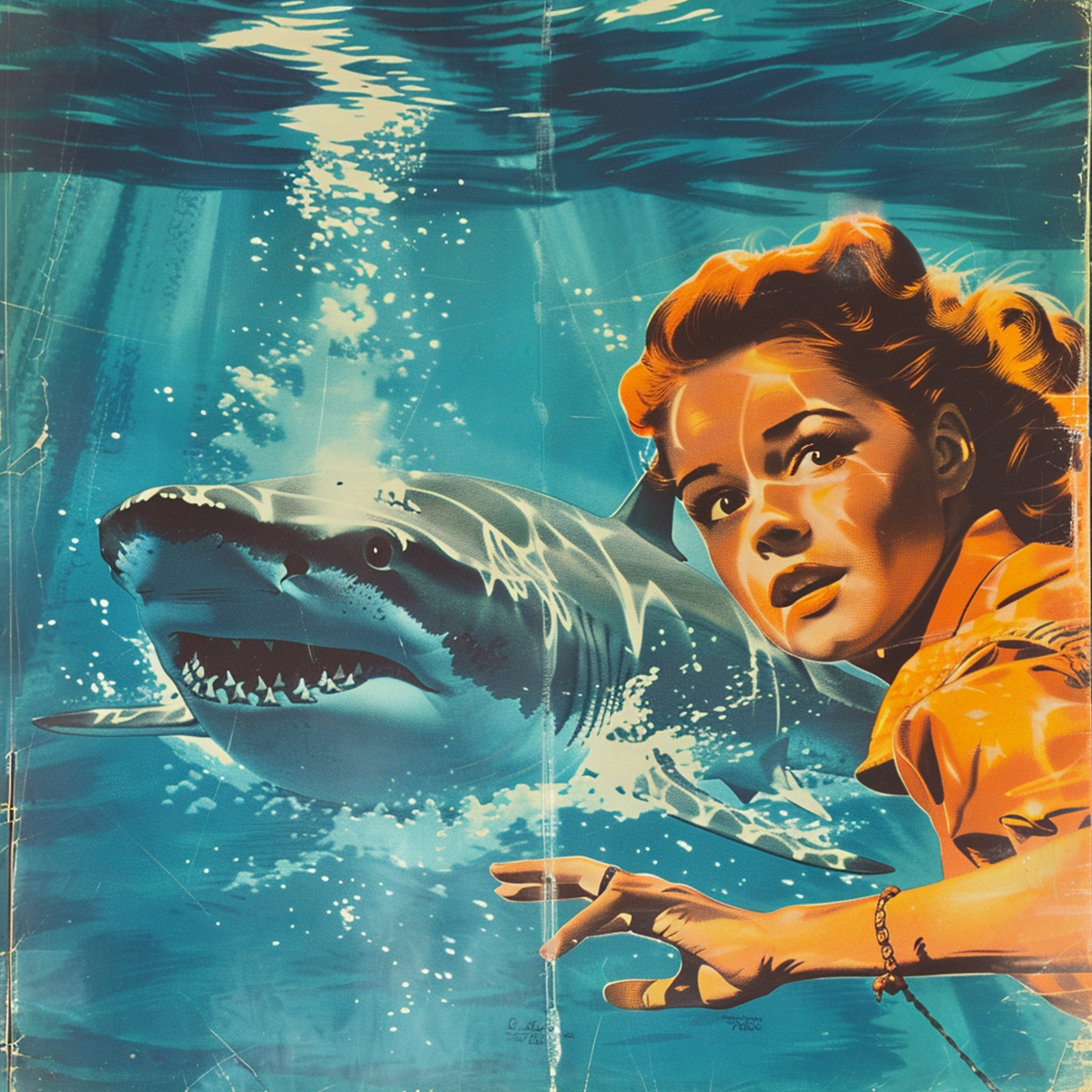 The Secrets to Great Key Art — Hook