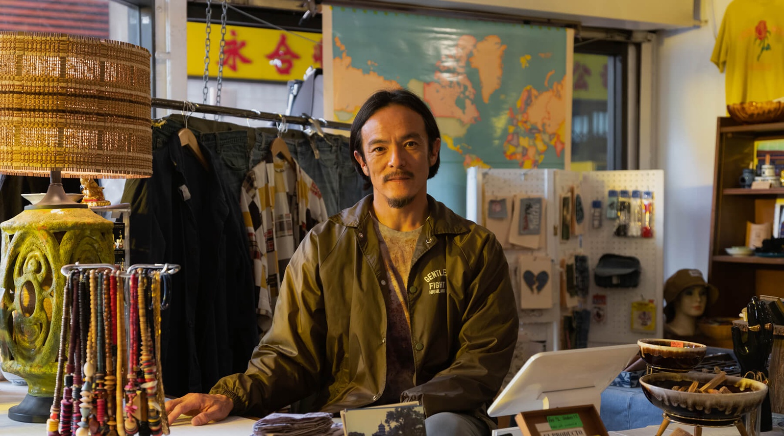 Celebrating Asian Owned Businesses — Hook