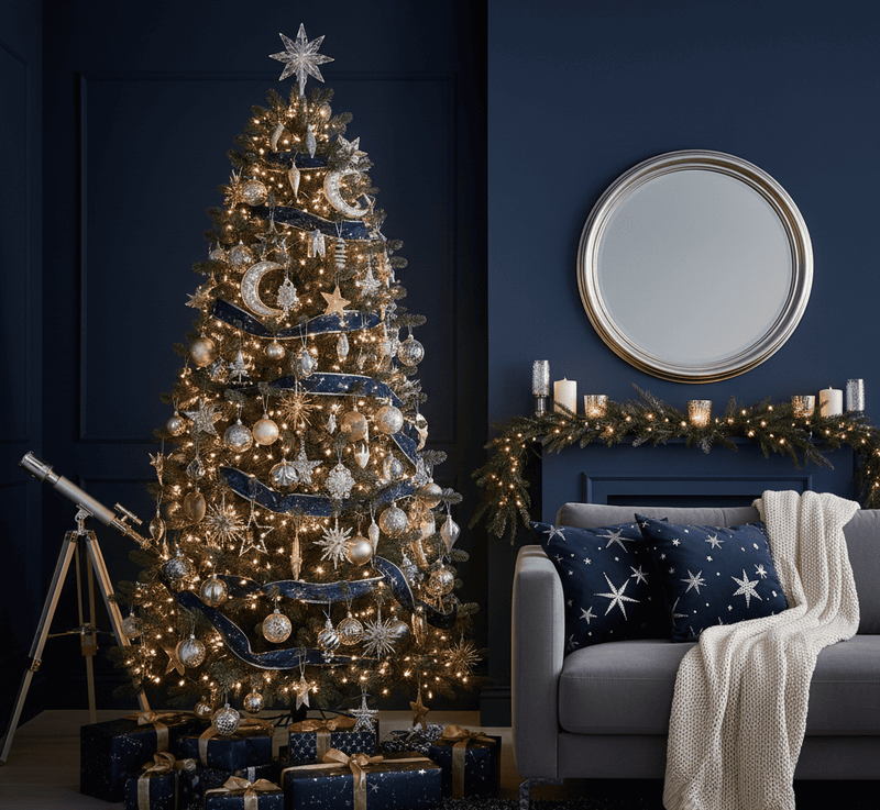 7 Christmas Themes That People Can't Stop Talking About