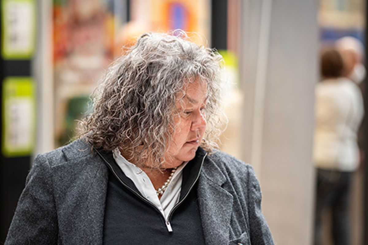 Photo Gallery: Unveiling of the 2024 Poster Series | Syracuse Poster ...