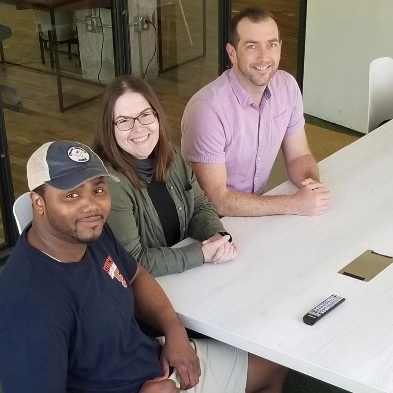 About Us | Syracuse Poster Project