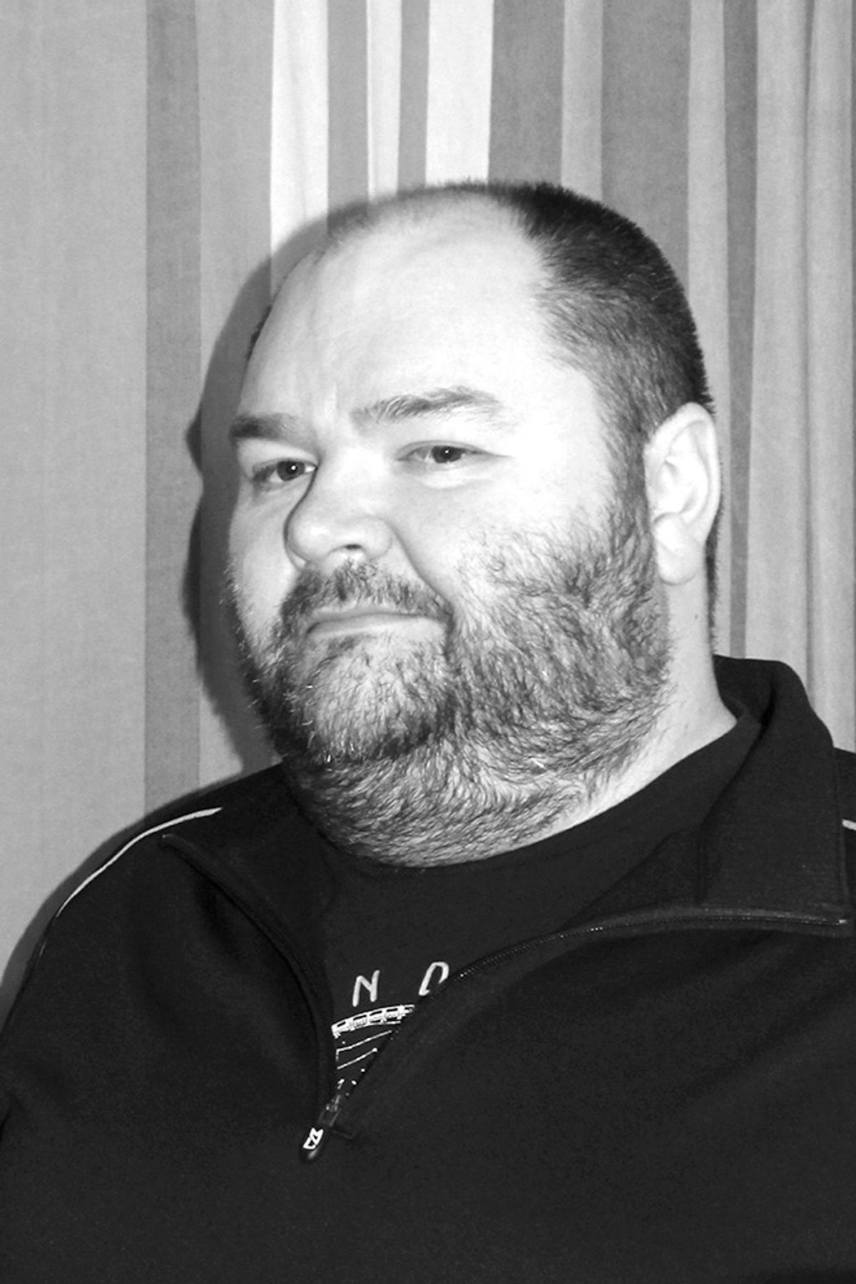 Brendan Clark | Syracuse Poster Project