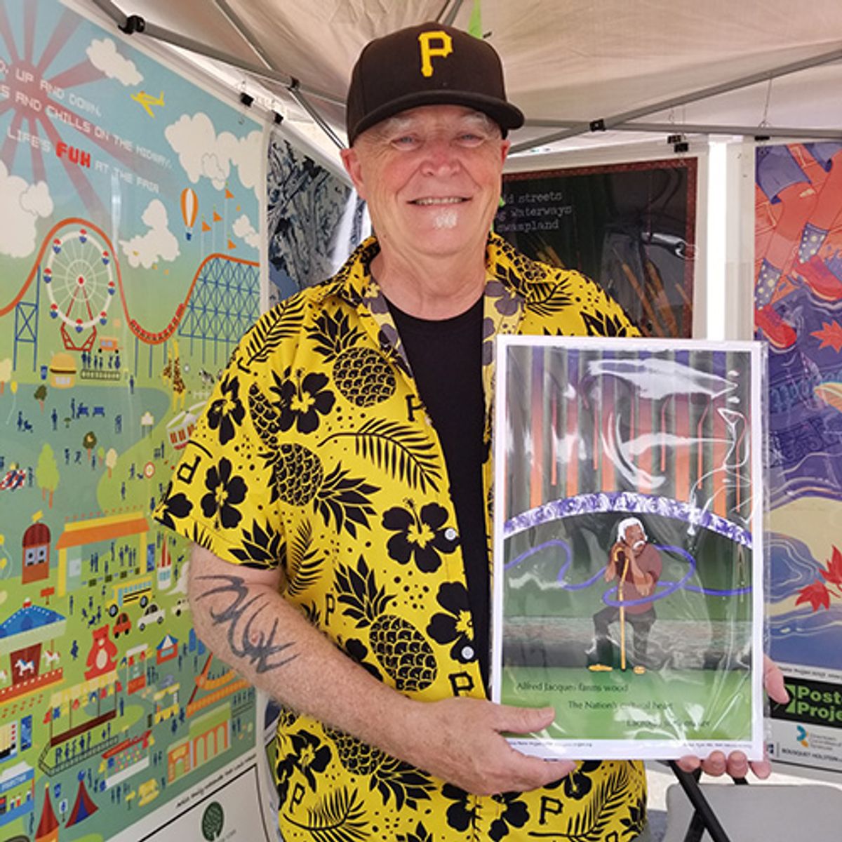 Events | Syracuse Poster Project