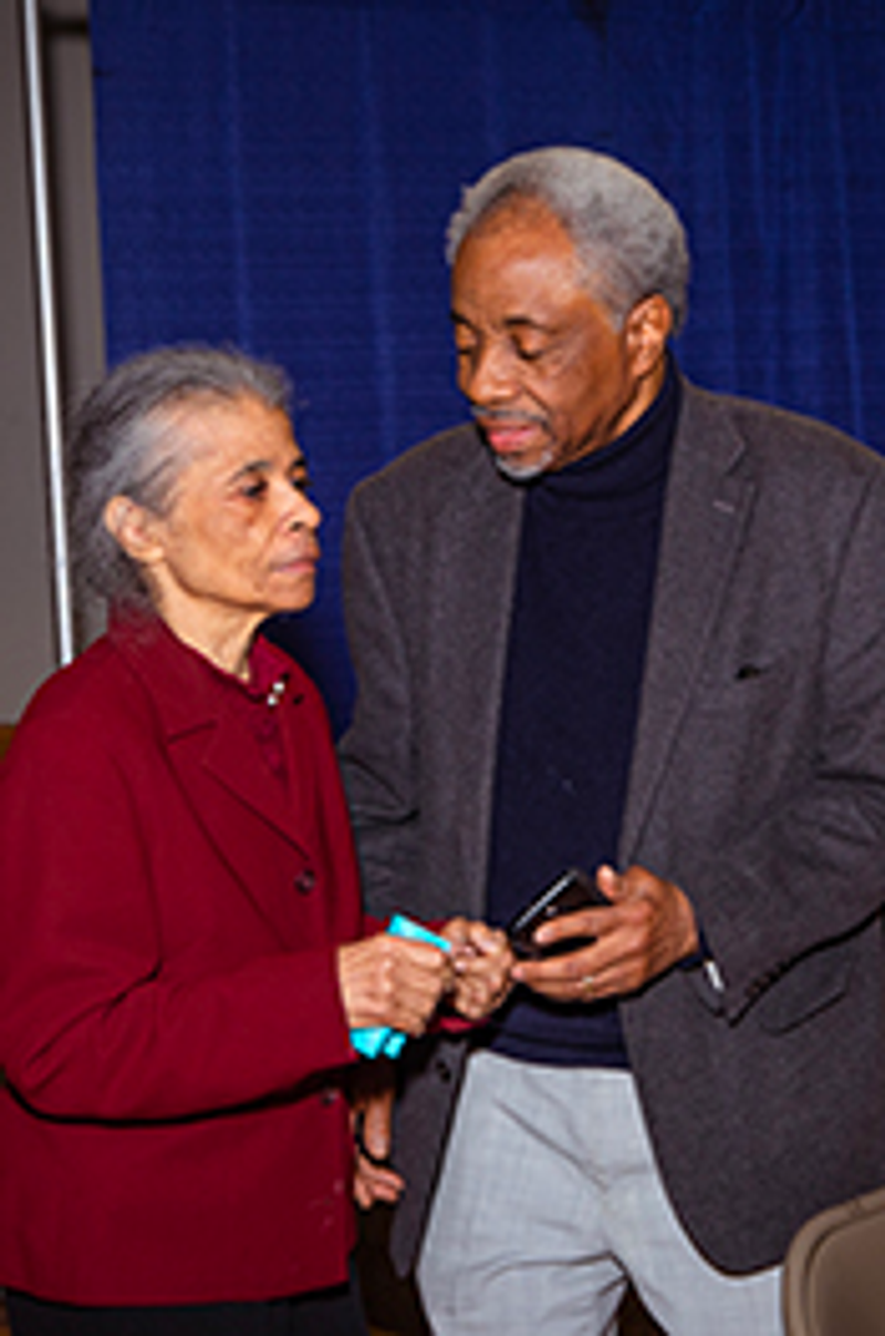 Photo Gallery: Unveiling of the 2023 Poster Series | Syracuse Poster ...