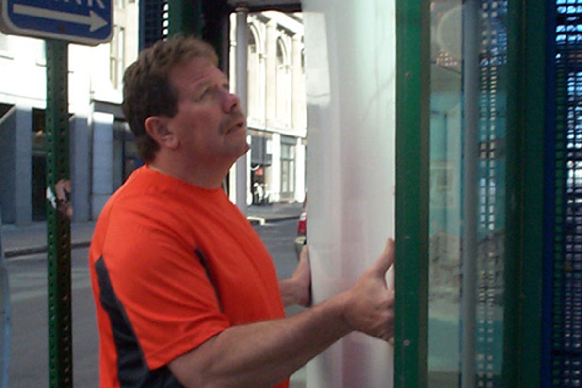 About Us | Syracuse Poster Project