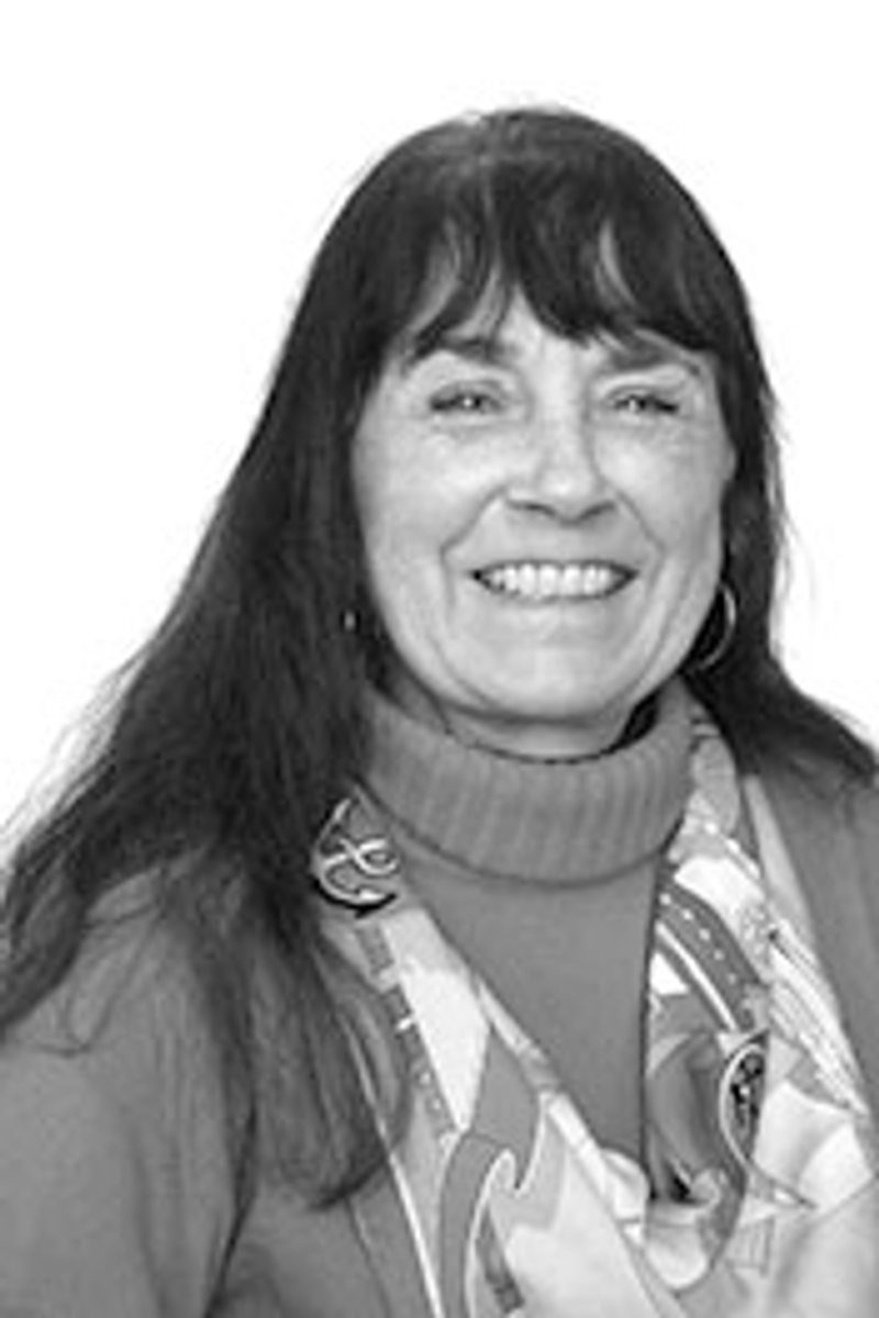 Jean Fahey | Syracuse Poster Project