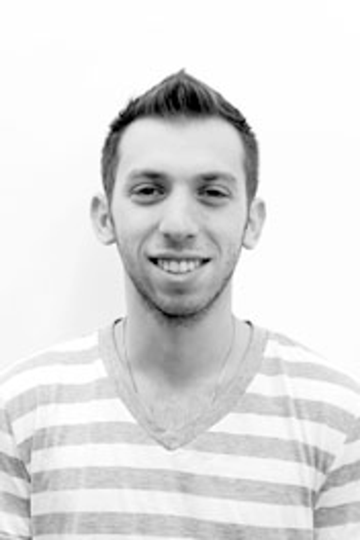 Andrew Greif | Syracuse Poster Project