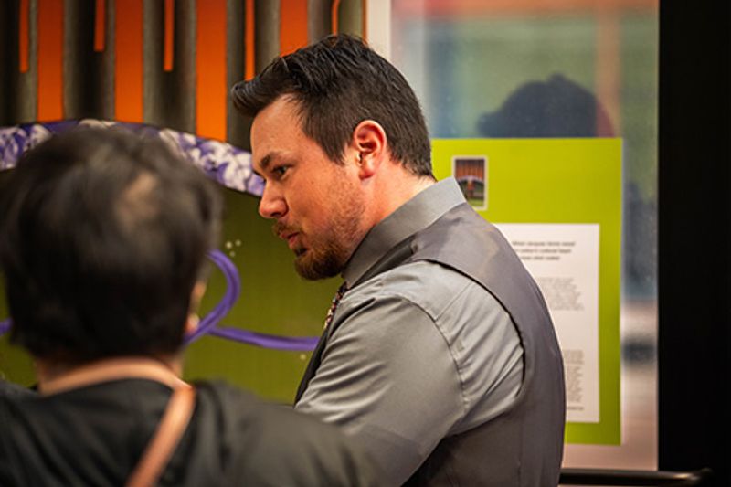 Photo Gallery: Unveiling of the 2024 Poster Series | Syracuse Poster ...