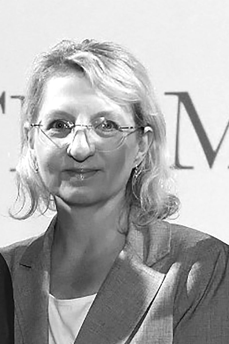 Nancy Chaffee | Syracuse Poster Project