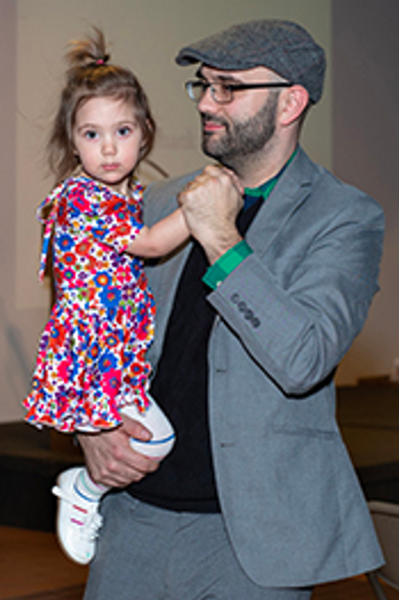 Photo Gallery: Unveiling of the 2023 Poster Series | Syracuse Poster ...