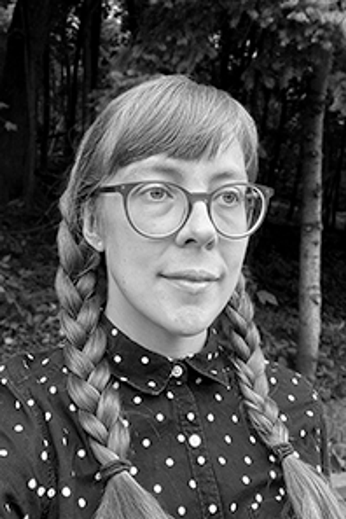 Lydia Nichols | Syracuse Poster Project