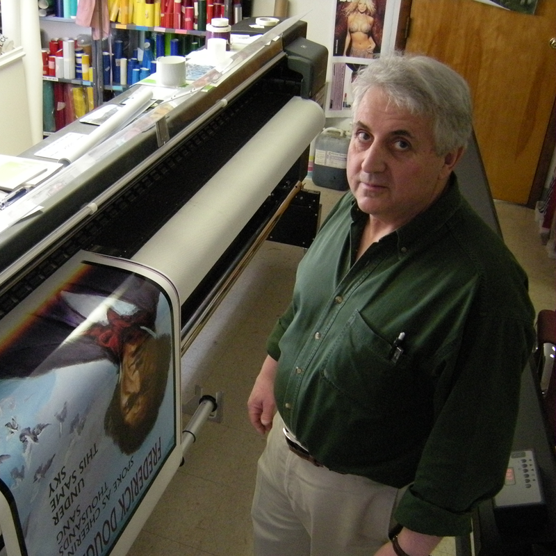 About Us | Syracuse Poster Project