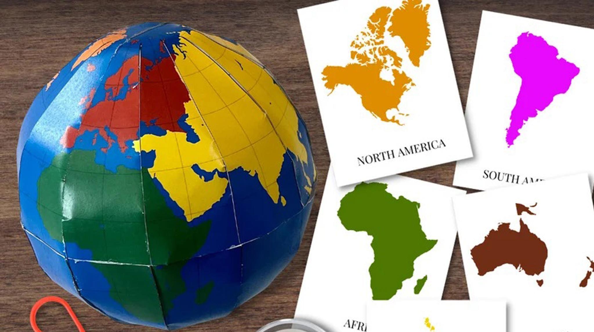 AIPS | Resources | Montessori Materials Spotlight - Coloured and ...