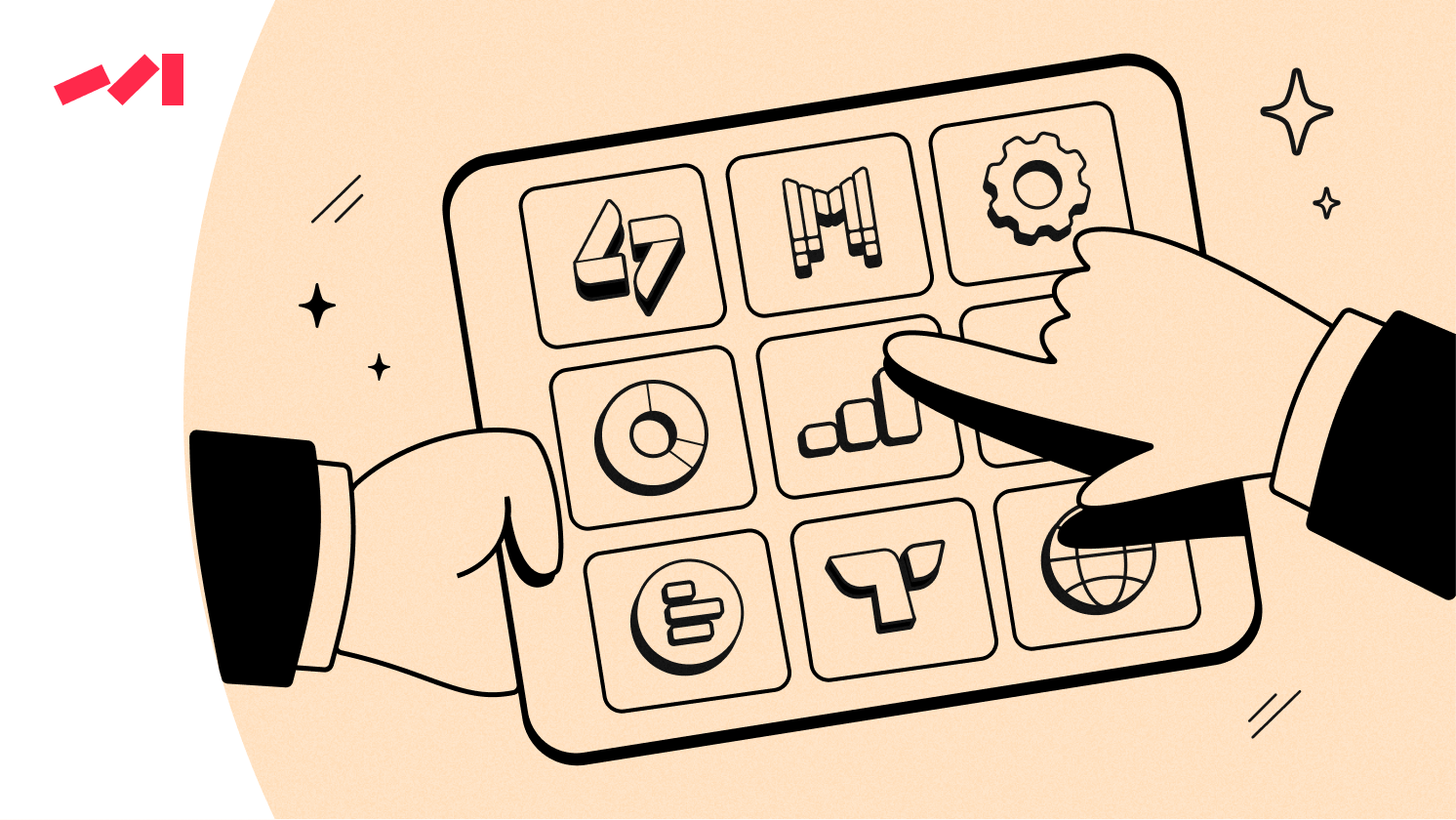 9 Best Marketing Measurement Tools for Attribution, Analytics & Data ...