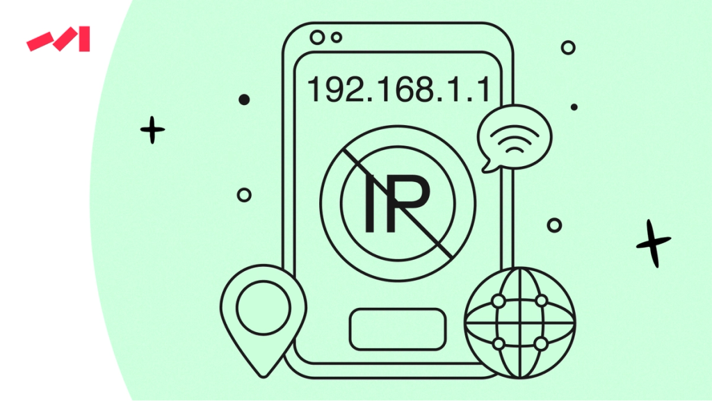 What Is IP Allowlisting (Whitelisting)? · DarwinApps