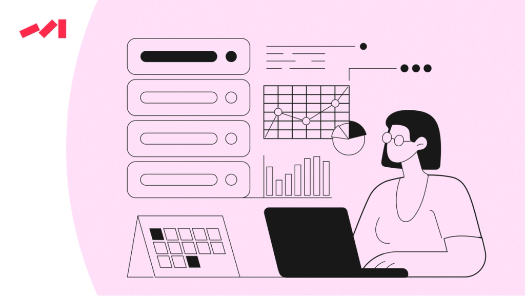 18 Best Data Visualization Software in 2025 · DarwinApps