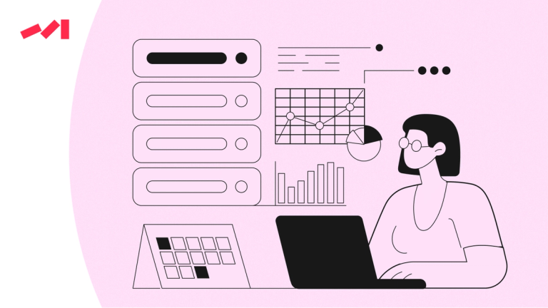 18 Best Data Visualization Software in 2025 · DarwinApps
