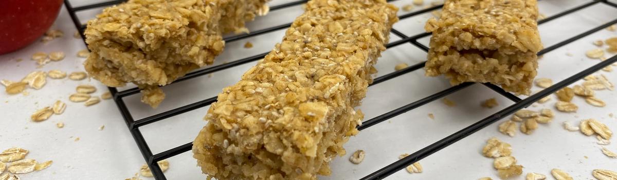 Liste de collations | Tout simplement bouffe