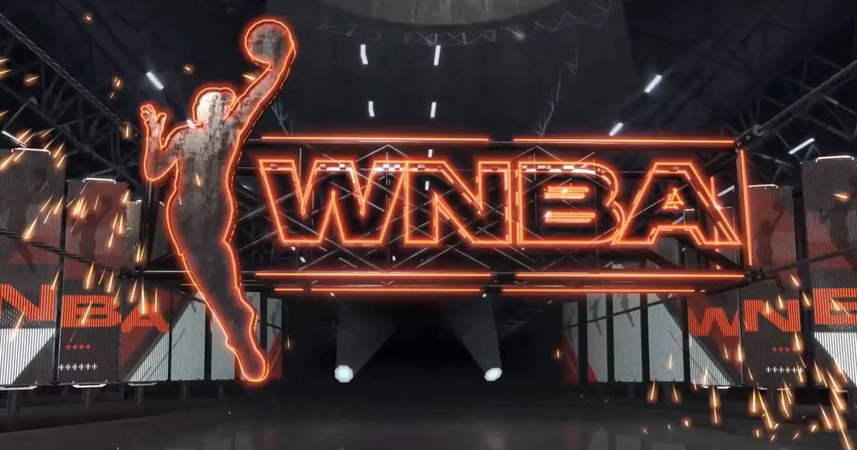 WNBA | Production Type