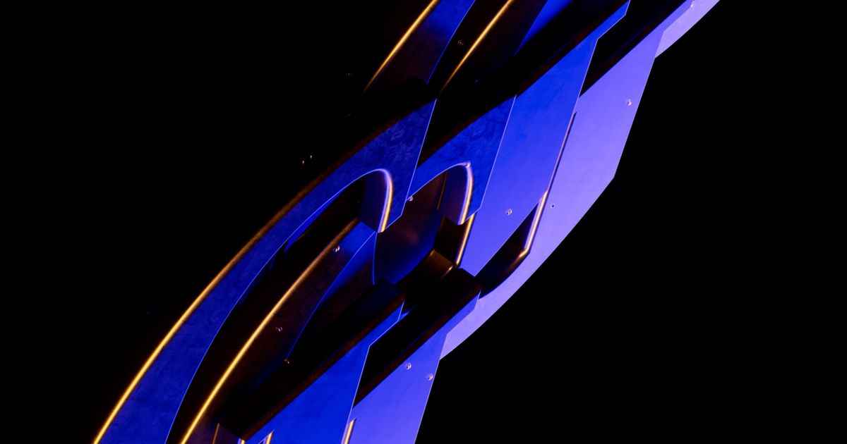 Gamuth Text | Production Type