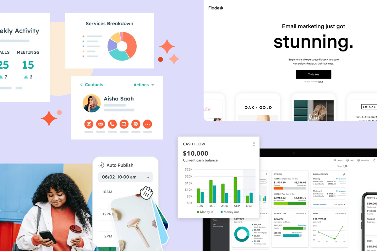 The Luupe | Nine Must-Have Tools for Creative Entrepreneurs to Elevate ...