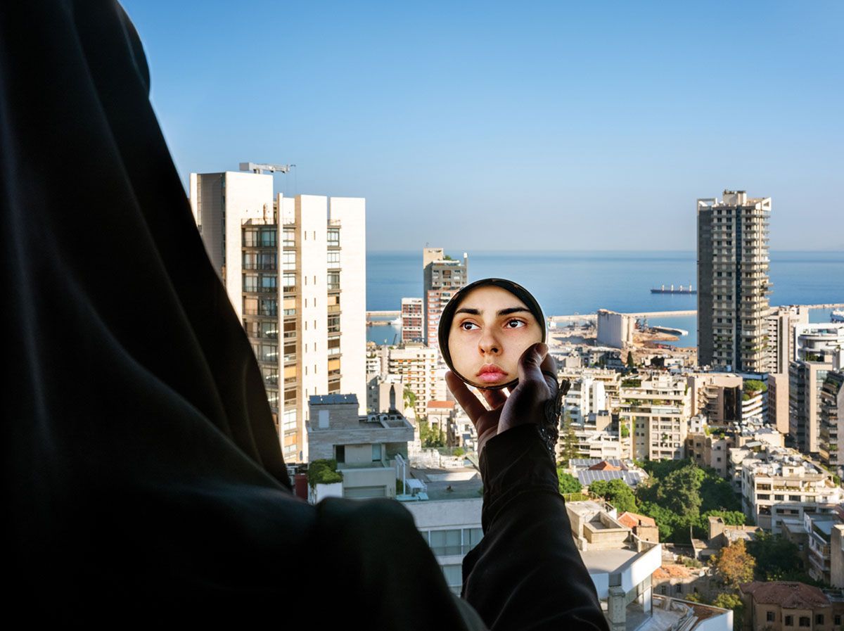 The Luupe | Nineteen Women and Non-Binary Photographers Who Shaped ...