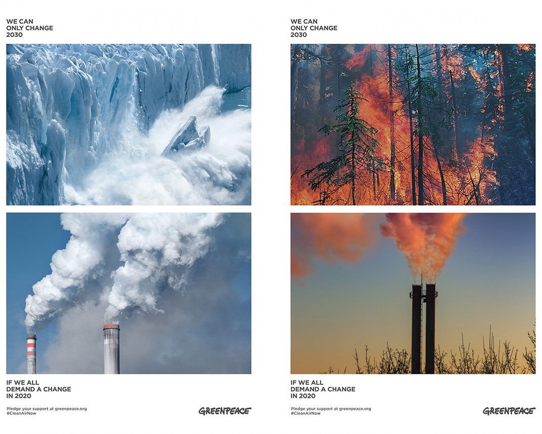 The Luupe | Eight Effective Campaigns Pushing for Social and ...