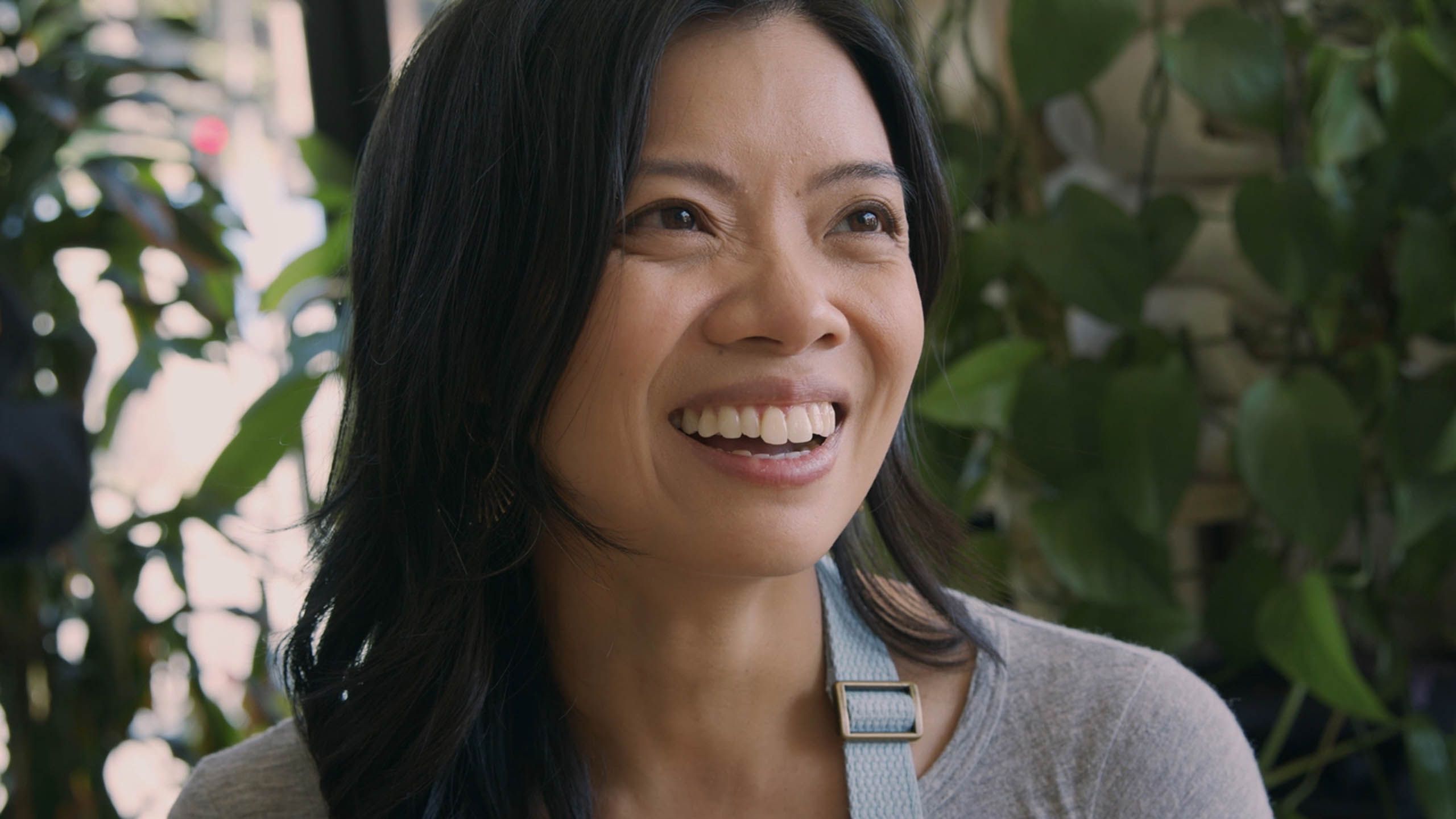 The Luupe | A New Short Film Shows AAPI Identity, Struggle, and Joy