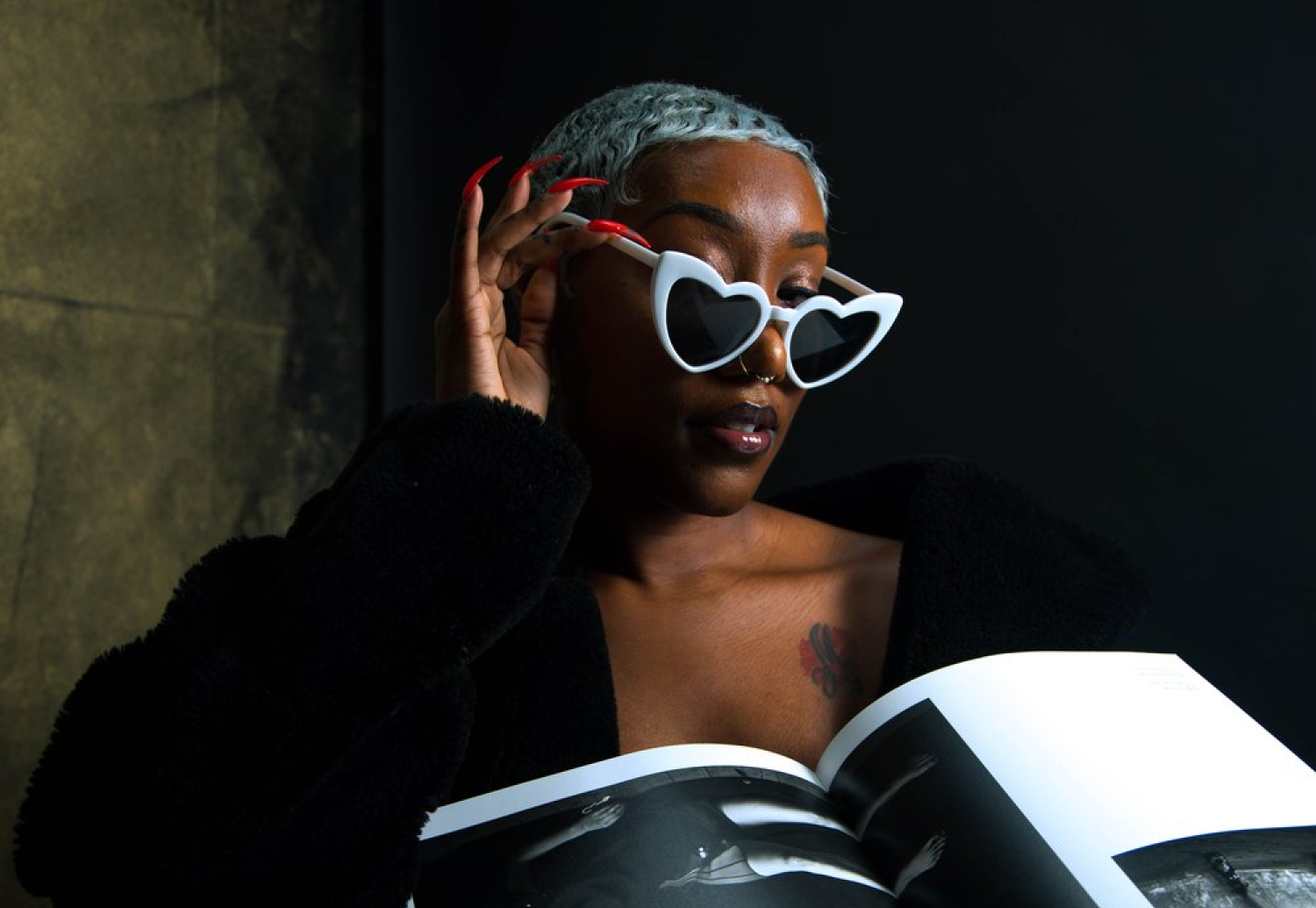 The Luupe | Visions of Love 2024: A Visual Celebration of Love