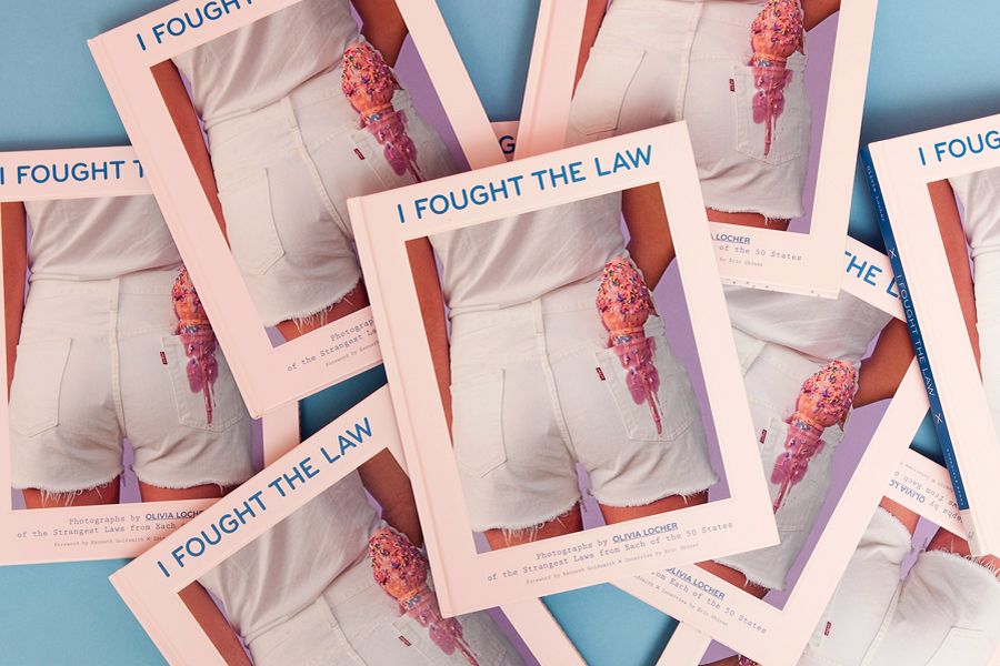 The Luupe | These 7 Women-Made Photobooks Will Change Your View of the ...